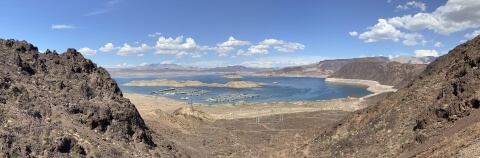 Water Rights in the Colorado River Basin: Honoring treaty water rights ...