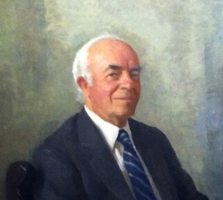On the Passing of Louis Cabot (1921-2021) | American Academy of Arts ...
