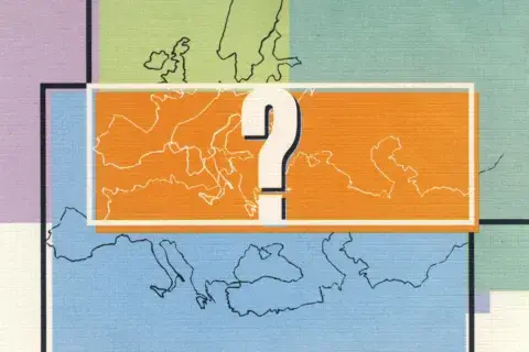 A New Europe for the Old? | American Academy of Arts and Sciences