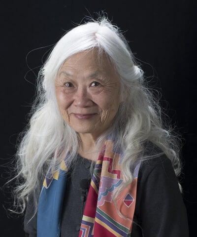 Honoring Maxine Hong Kingston | American Academy of Arts and Sciences