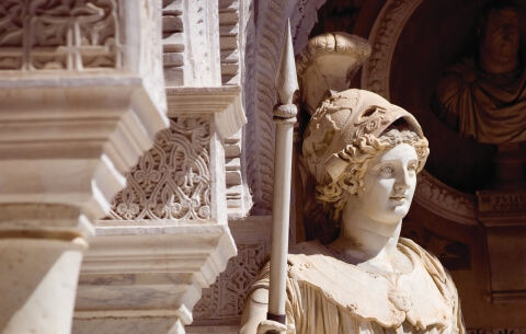 The Minerva Society | American Academy of Arts and Sciences