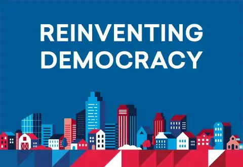 Academy Hosts Conference on Reinventing Democracy at the Local Level ...