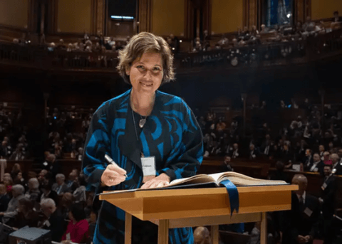 American Academy of Arts & Sciences Announces New Members Elected in ...