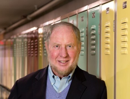 Honoring Robert D. Putnam - Virtual Registration | American Academy of ...