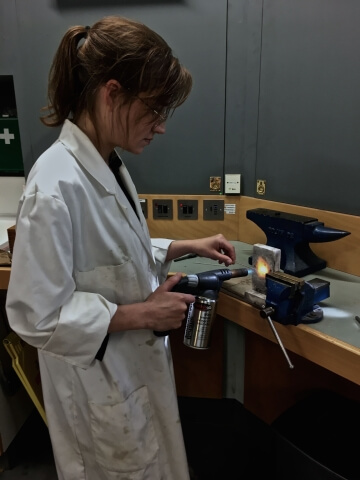 History of Science Prize to Jenny Bulstrode: Awarded by the American ...