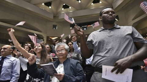 Monolingualism diminishes America’s stature on the world stage ...