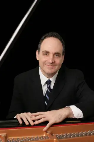 Winter Concert: An Evening with Richard Kogan | American Academy of ...