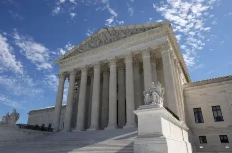 Law360: New Report Champions Term Limits For Supreme Court. | American ...