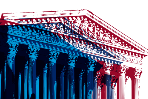 The Legislative Path to Supreme Court Reform