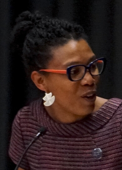 Morton L. Mandel Public Lecture: A Conversation about Frederick ...