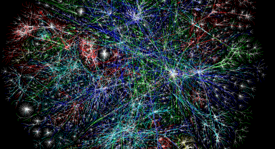 Protecting the Internet as a Public Commons | American Academy of Arts ...