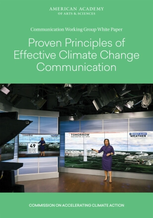 Climate Change Communication | Accountable Climate Action