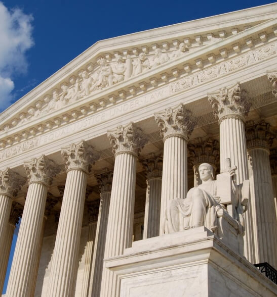 Supreme Court Terms | American Academy of Arts and Sciences
