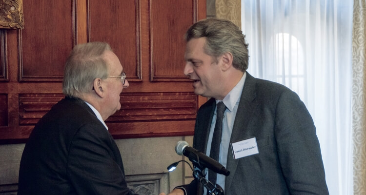 2018 Projects, Publications, and Meetings of the Academy | American ...