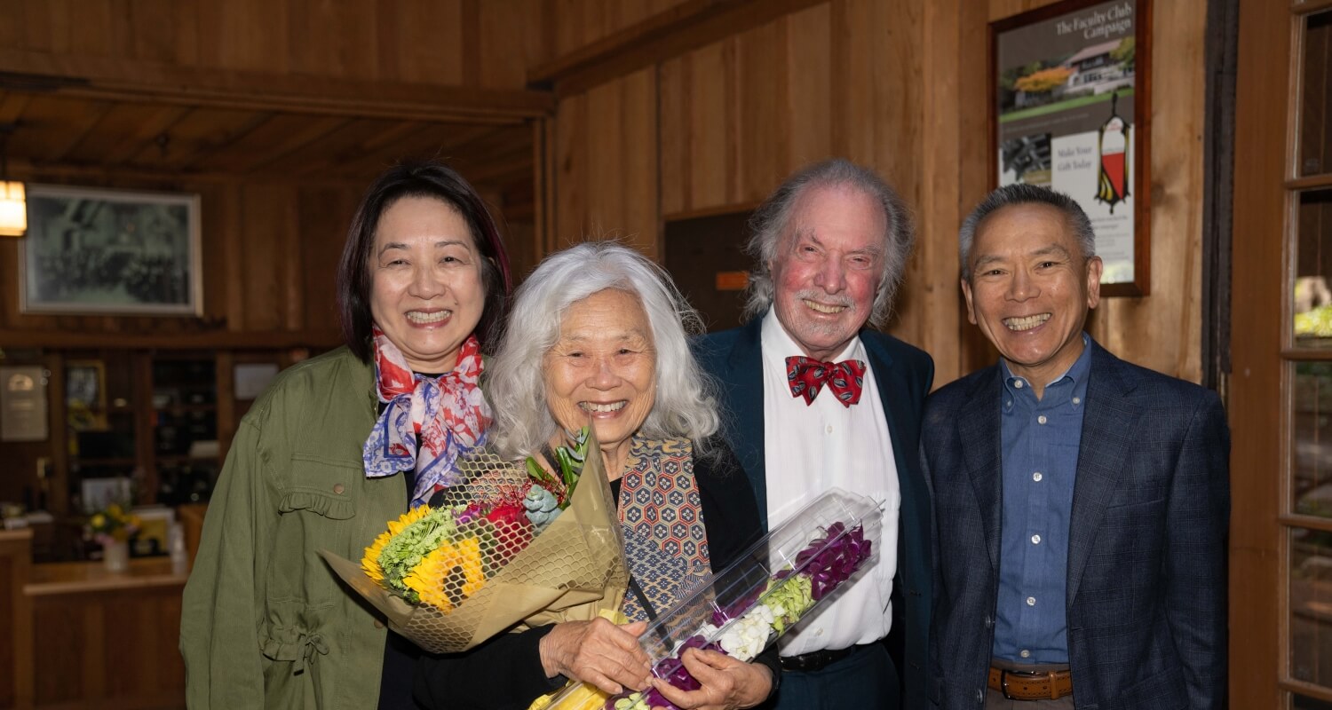 Honoring Maxine Hong Kingston | American Academy of Arts and Sciences Honoring Maxine Hong Kingston | American Academy of Arts and Sciences