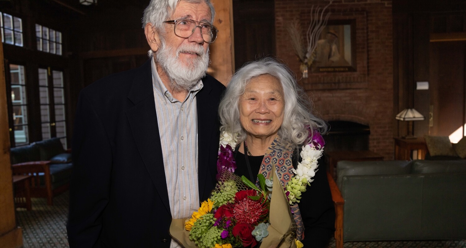 Honoring Maxine Hong Kingston | American Academy of Arts and Sciences Honoring Maxine Hong Kingston | American Academy of Arts and Sciences