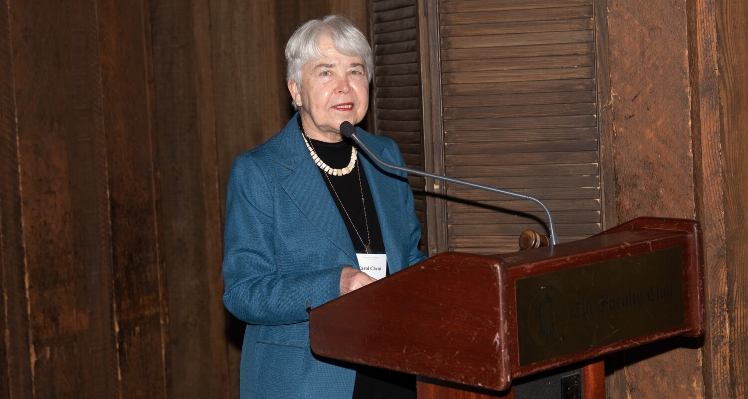 Honoring Maxine Hong Kingston | American Academy of Arts and Sciences Honoring Maxine Hong Kingston | American Academy of Arts and Sciences