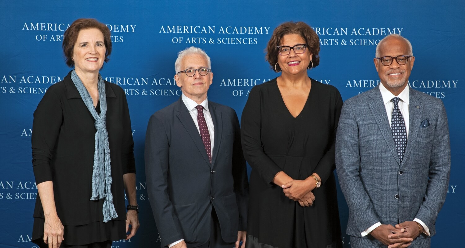 2020 Projects, Publications, and Meetings of the Academy | American ...
