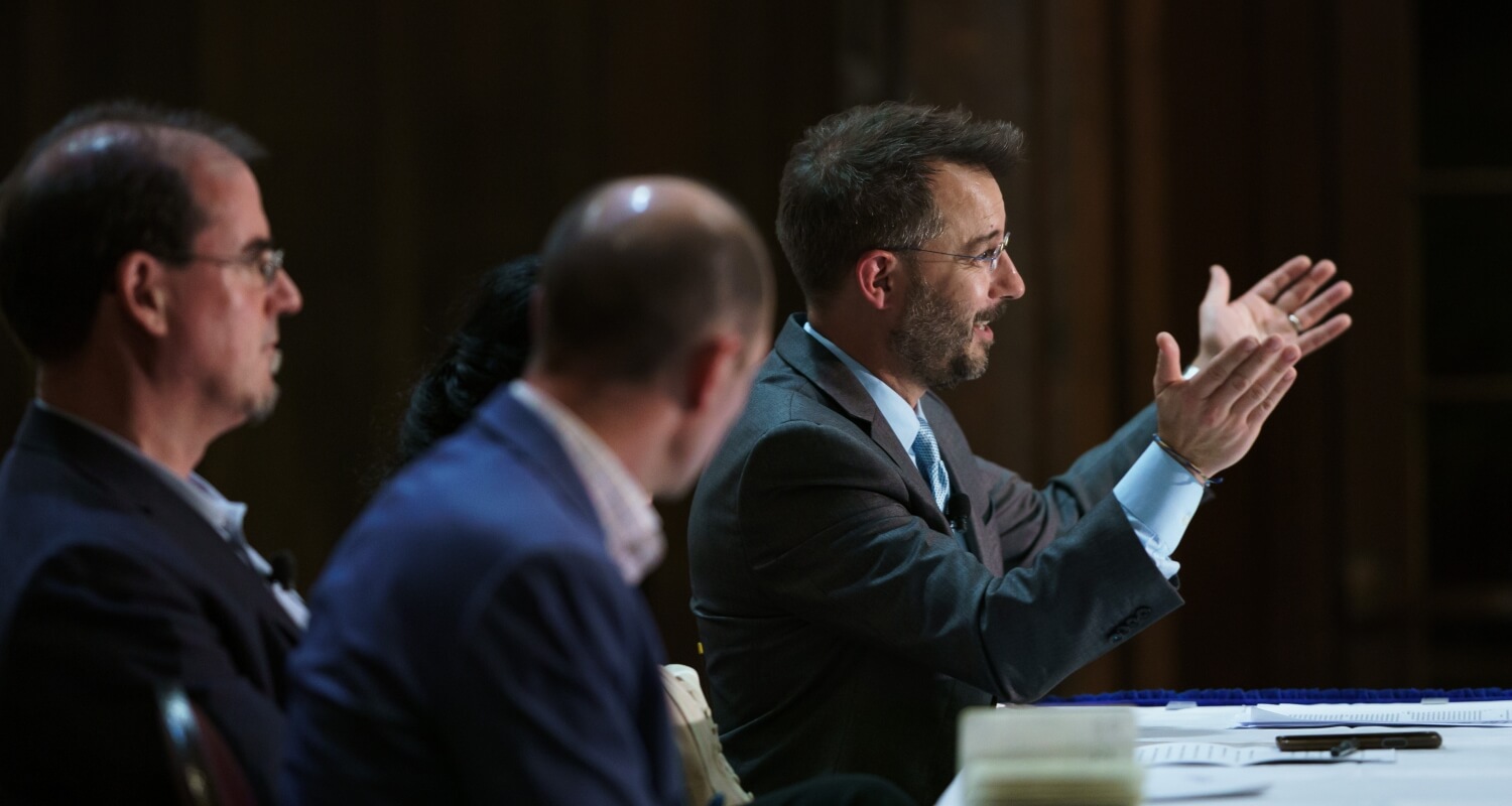 Arms Trafficking: Its Past, Present, and Future | American Academy of ...