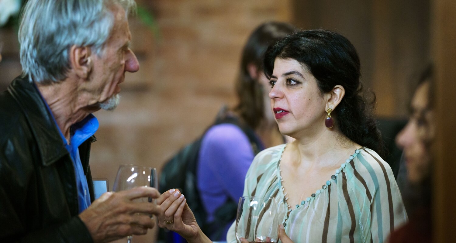 Arms Trafficking: Its Past, Present, and Future | American Academy of ...