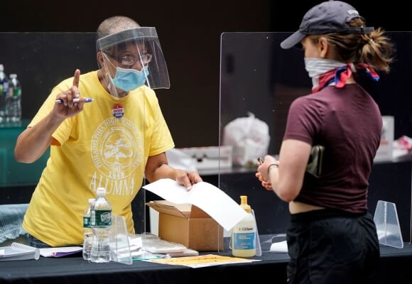 Commission on the Practice of Democratic Citizenship | American Academy ...