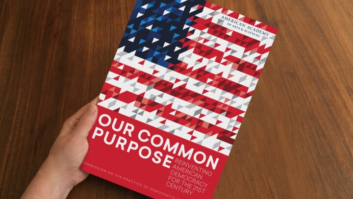 Our Common Purpose | American Academy of Arts and Sciences