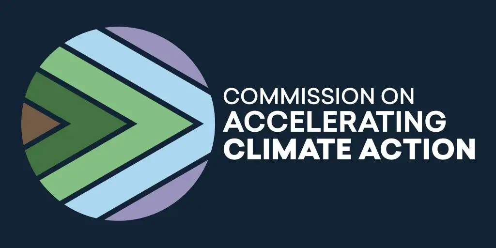 Meet the Commission | American Academy of Arts and Sciences